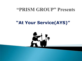 Ays presentation | PPTX
