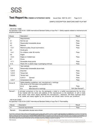 Aysa11 05703- i&s_ | PDF