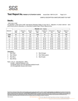 Aysa11 05703- i&s_ | PDF