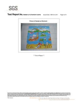 Aysa11 05703- i&s_ | PDF