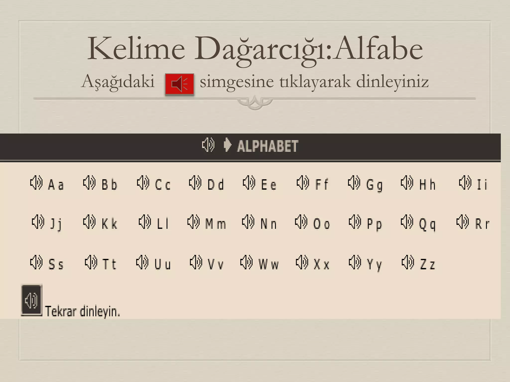 Ayse Taskiran storyboard | PPTX