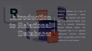 Theory of Relational Database.pptx 0.84 Mb | PPT