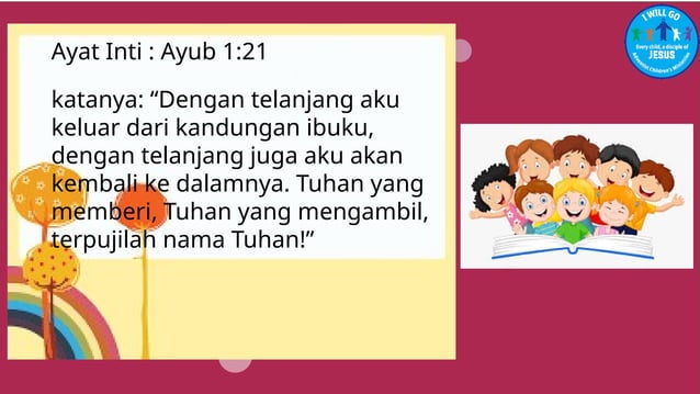 Ayub khotbah untuk anam anak, 19 Okt 2024.pptx
