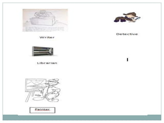 IMAGE OF THINGS | PPTX