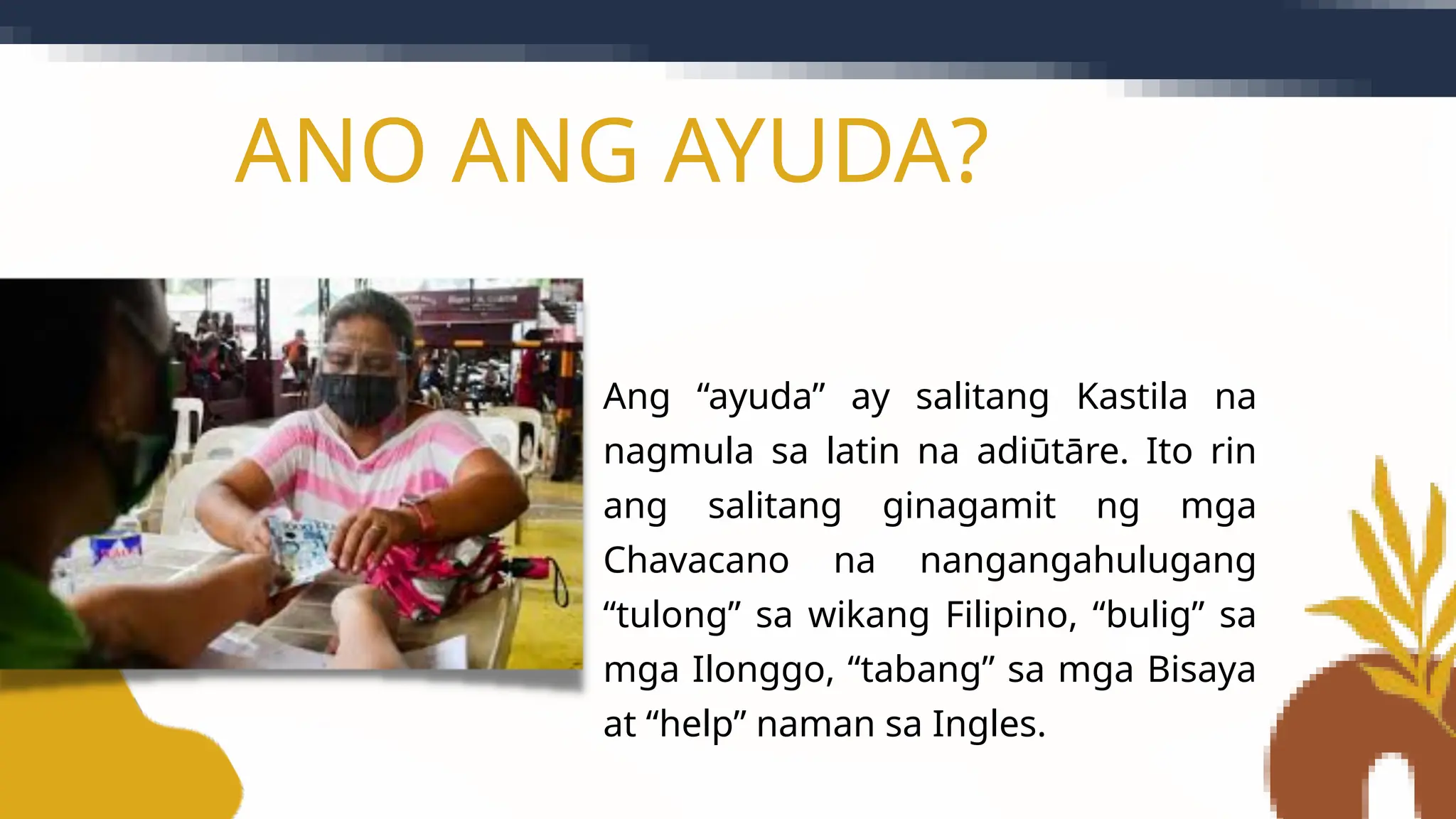 AYUDA_Pangkat7-retorika at pananaliksik.pptx