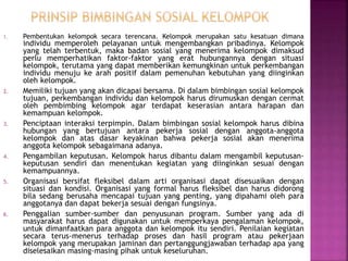 Metode Bimbingan Sosial dalam Pekerjaan sosial | PPTX