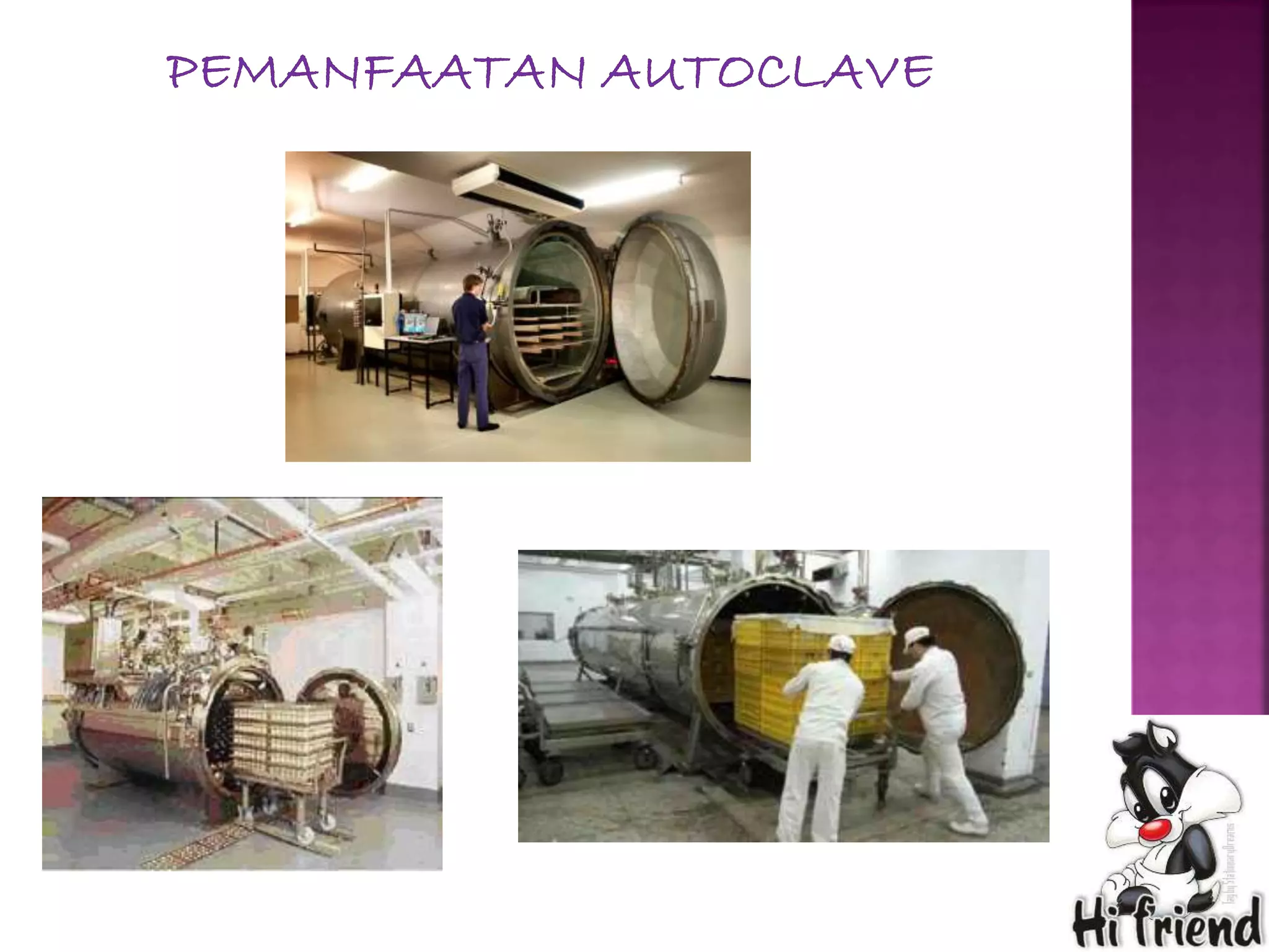 autoclave | PPTX