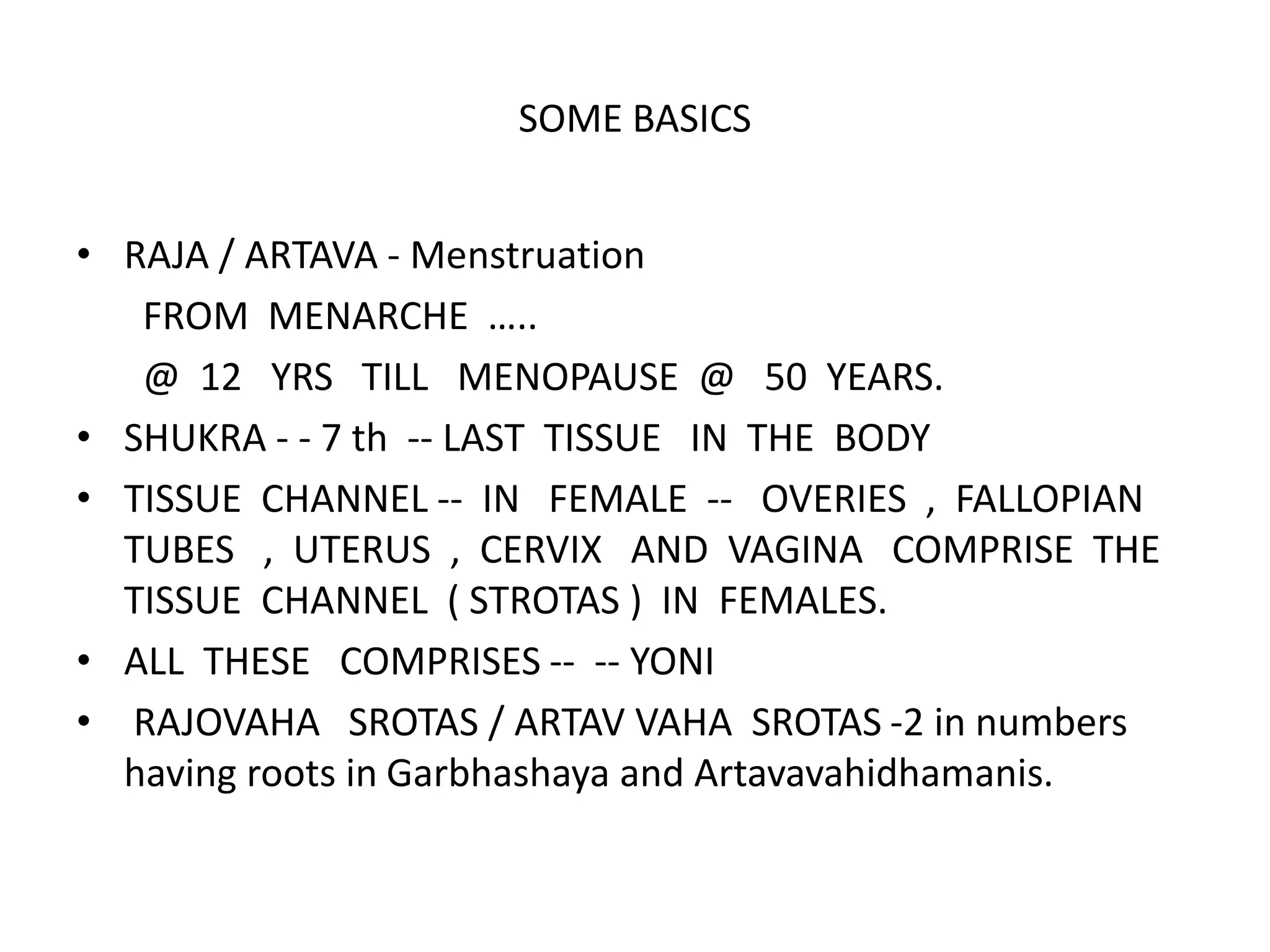 Endometriosis AYURVED ..pptx