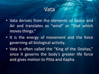 Ayurveda | PPTX | Hinduism | Religion & Spirituality