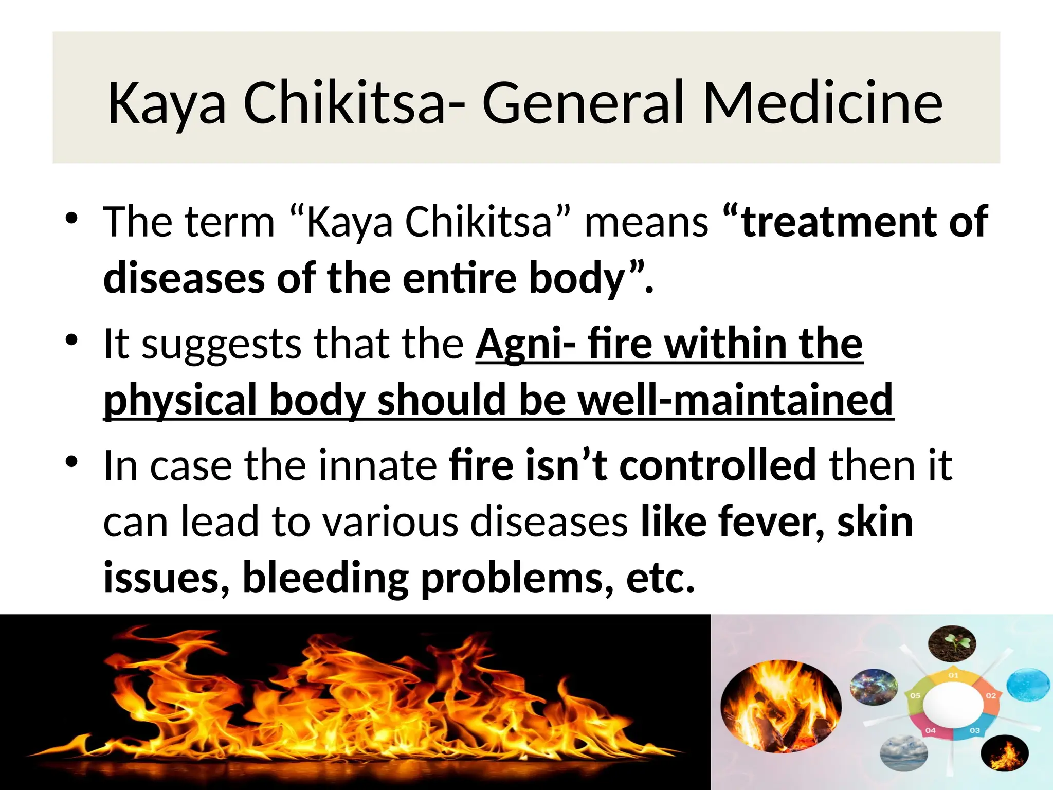 AYURVEDA.IKS-Ayurveda-The Science of Life | PPTX