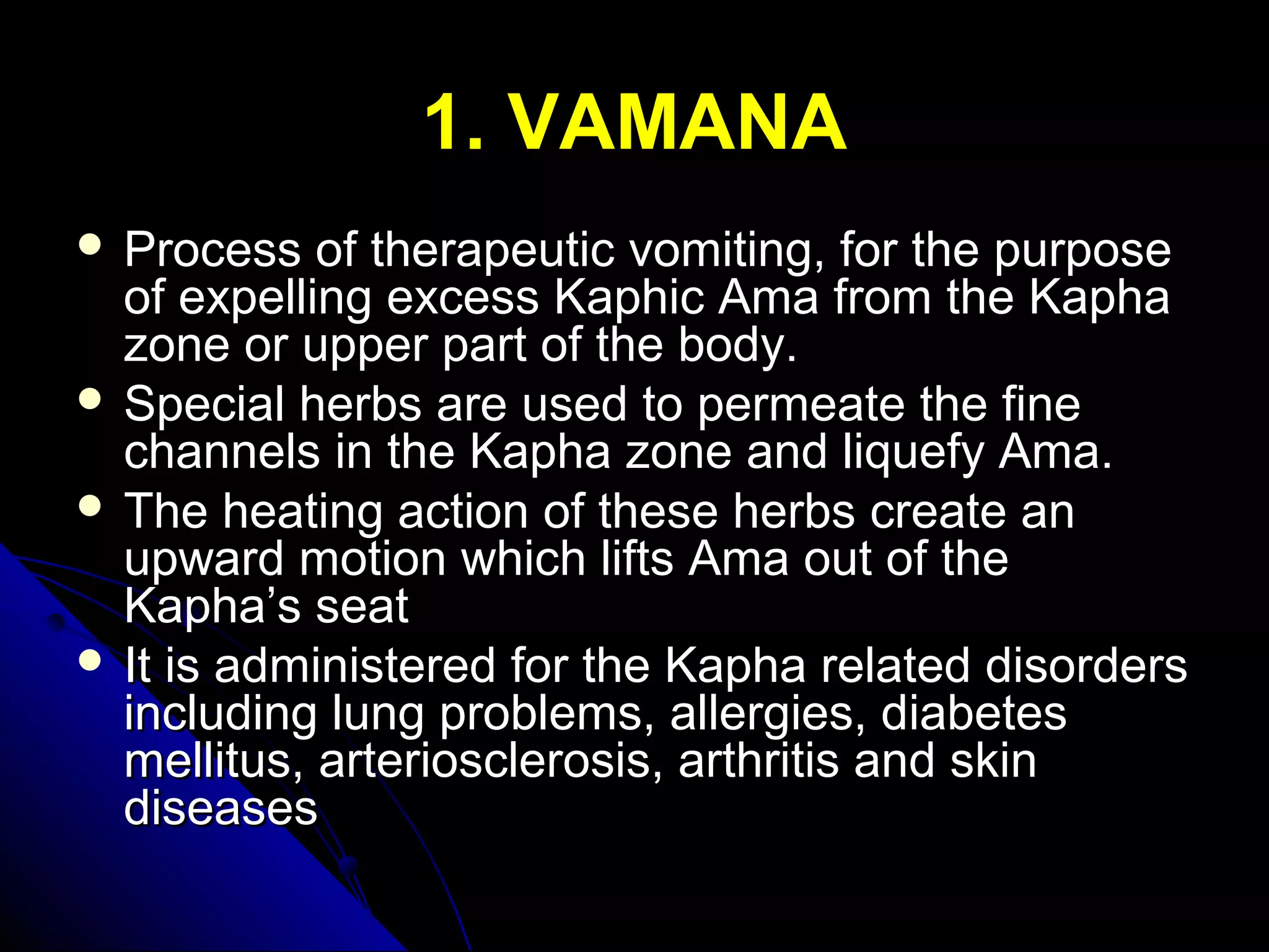 Ayurveda and Yoga | PPT
