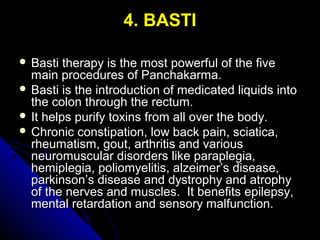 Ayurveda and Yoga | PPT