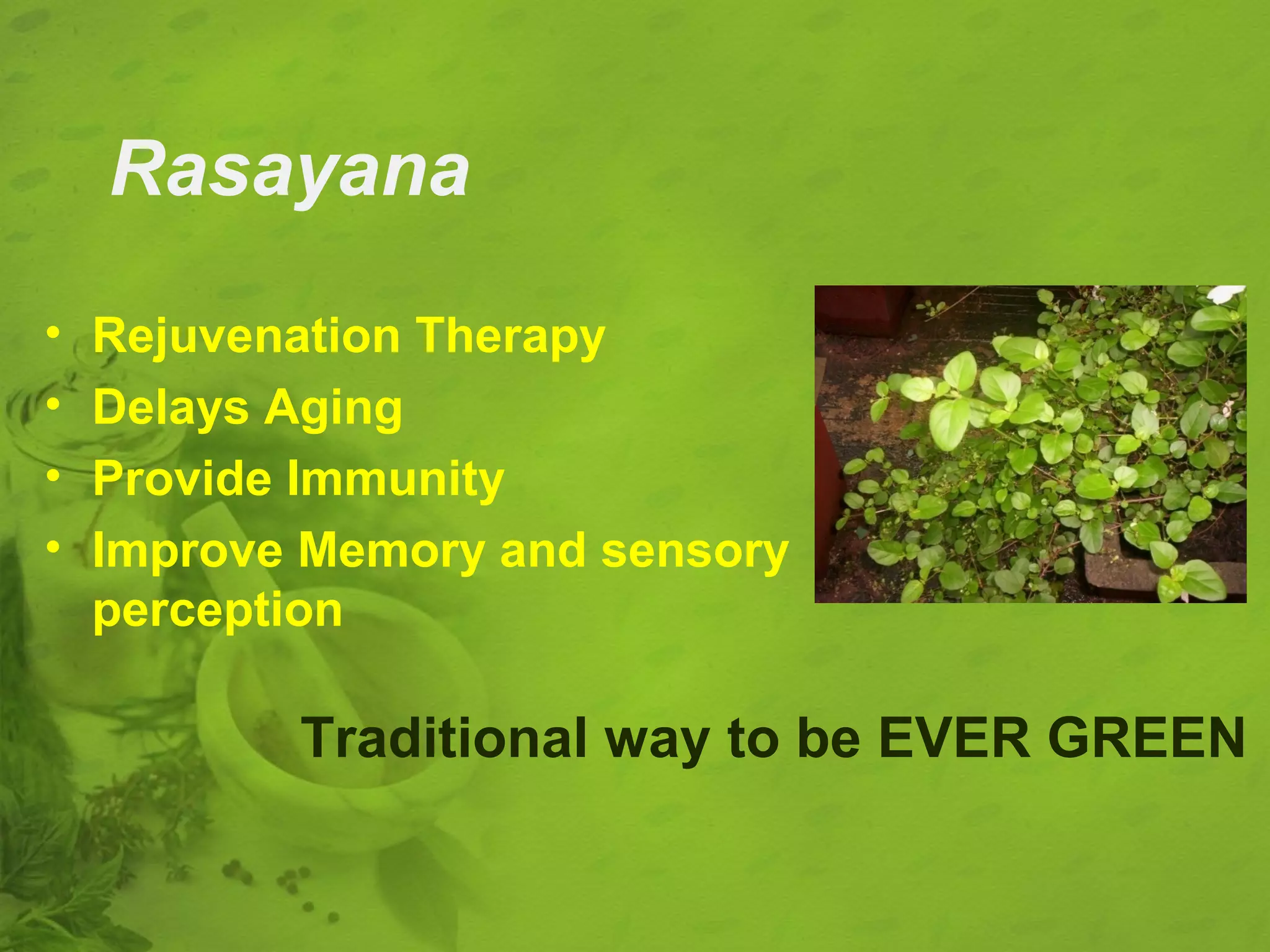 Ayurveda for total health dr. sreedhar rao | POT