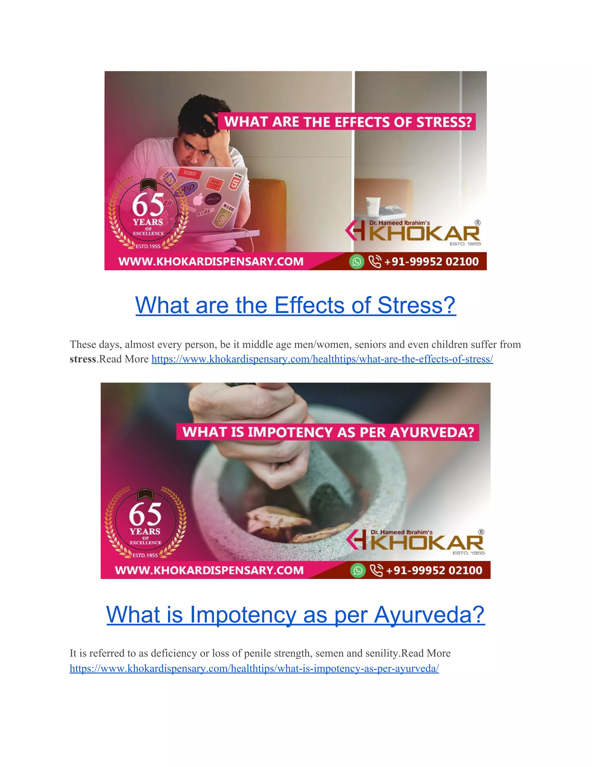 Ayurveda Infertility Treatment For Men And Women Pdf