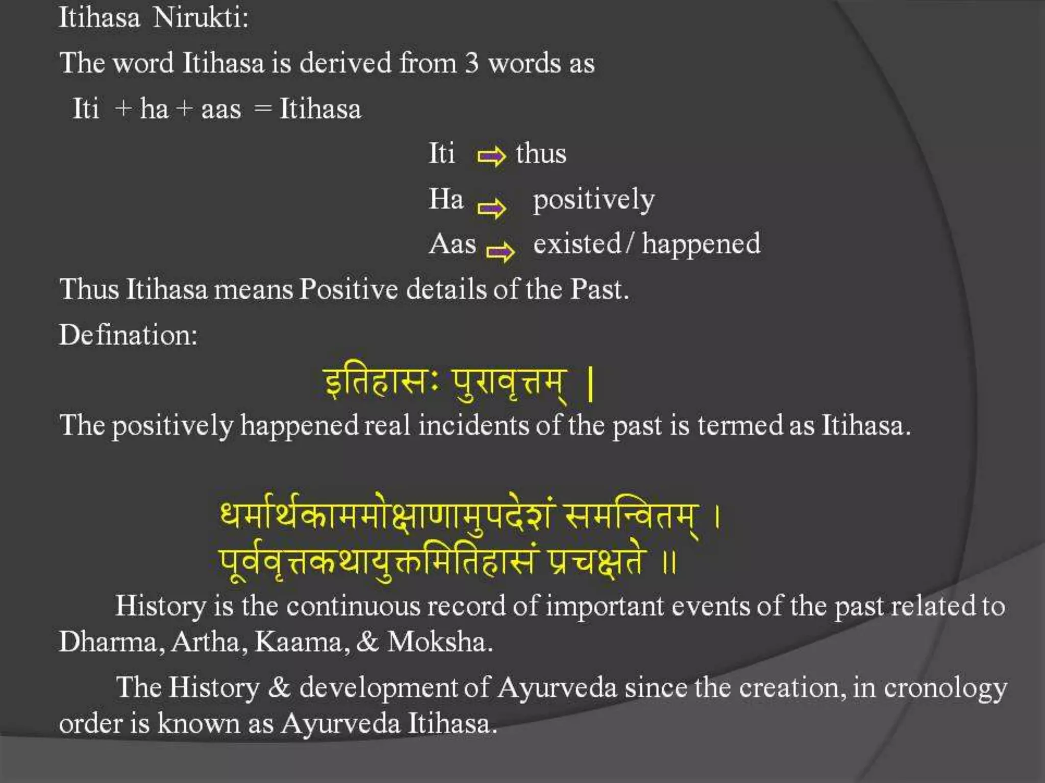 Ayurveda Itihasa.pptx