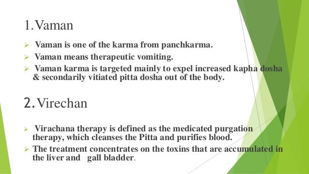 Ayurveda Panchakarma Treatment in Kerala.pptx