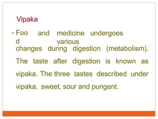 Ayurvedasystem by pooja | PPT