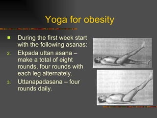 Ayurvedic Treatment Of Obesity | PPT