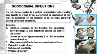 Ayurvedic approach in prevention of nosocomical infections by Dhoopan ...
