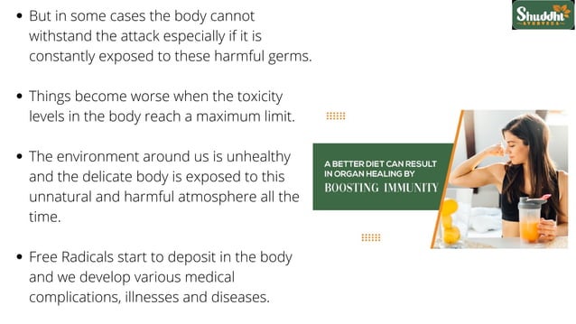 Ayurvedic divya kit | PPT