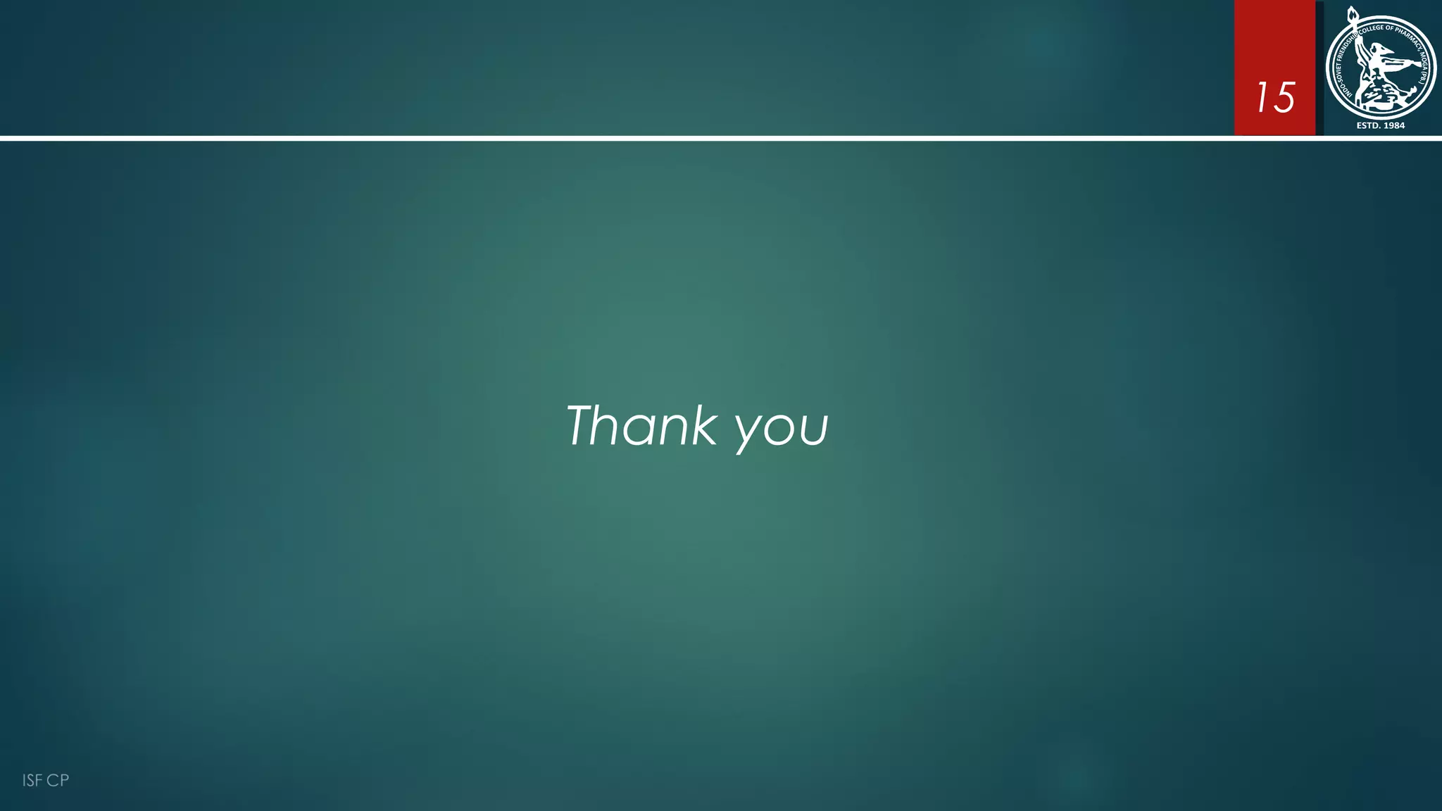 Traditional Ayurvedic Dosage Forms | PPT