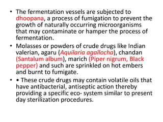 Ayurvedic formulations.pptx | Pharmaceutical Drugs | Medical Health