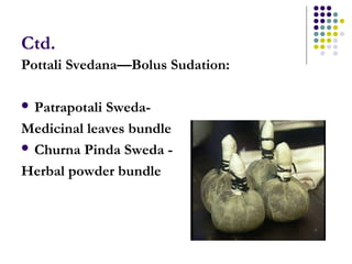 Ayurvedic management of arthritis by dr. pradeep dua | PPT