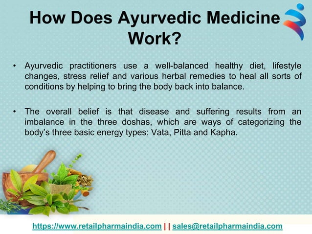 Ayurvedic medicines in India | PDF