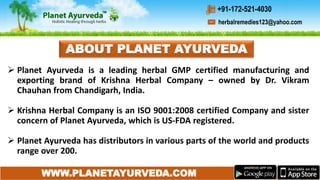 Ayurvedic Treatment of Cancer - Types, Causes, Symptoms, Diagnosis ...
