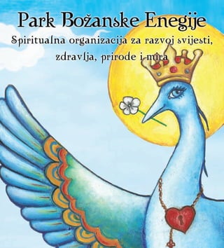 Ayurvedski projekat rajska ptica razvoj svesti | PDF