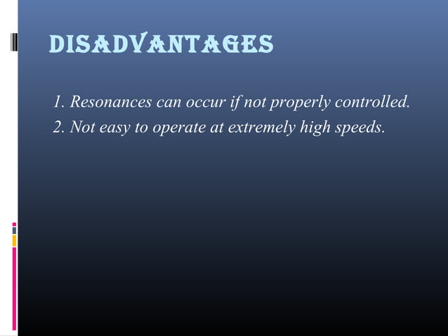 stepper motor | PPT | Consumer Electronics | Technology & Computing