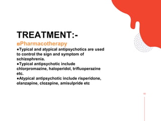 schizophrenia and other psychotic disorders | PPT