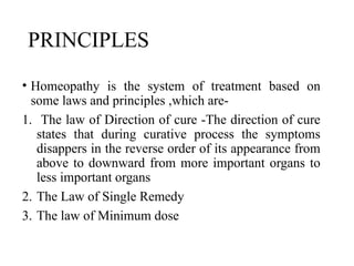 AYUSH- ayurveda, unani, siddha, homeopathy | PPTX