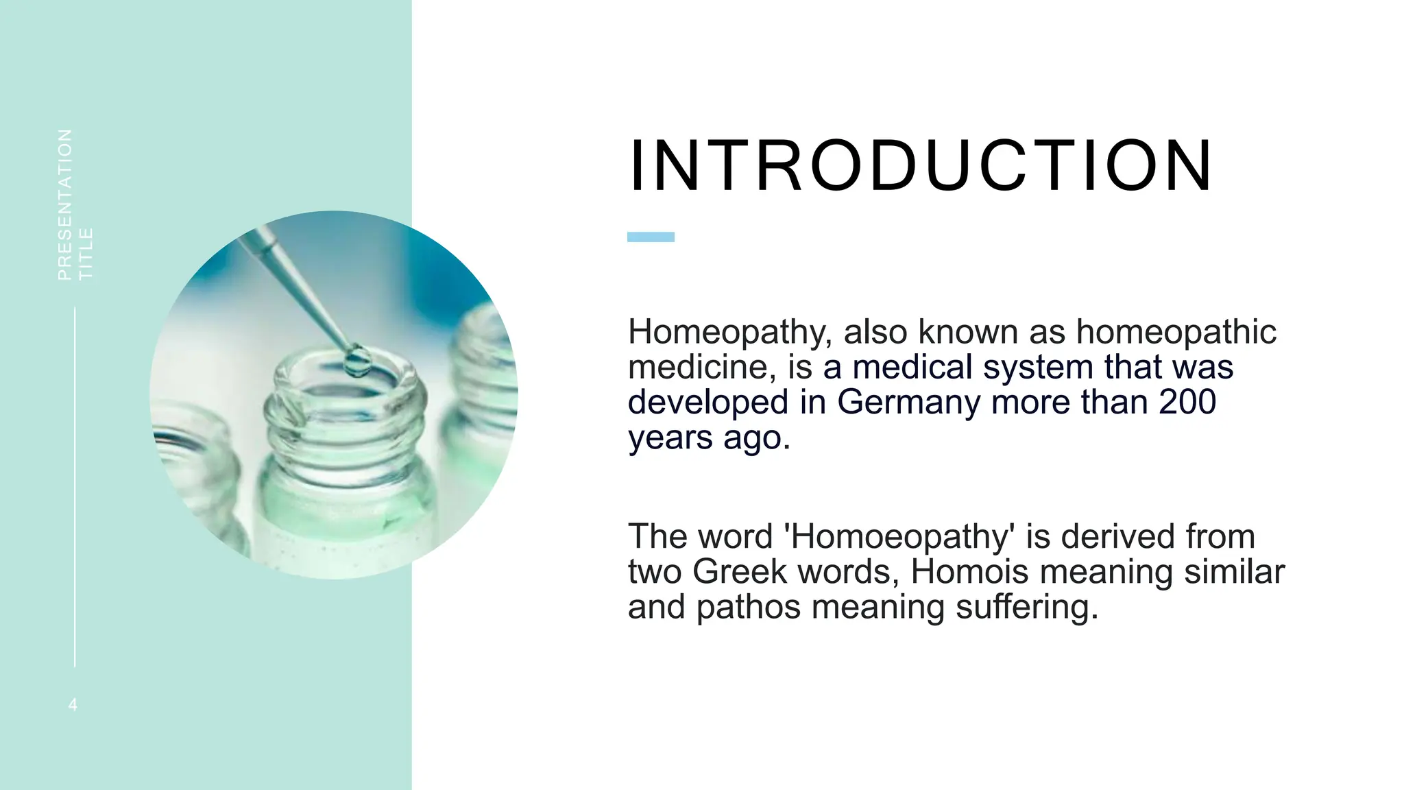 Ayush - homeopathy.pptx