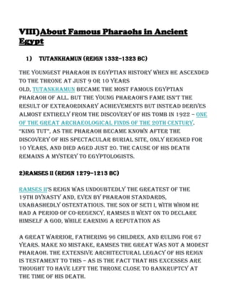 english class 11 project | PDF
