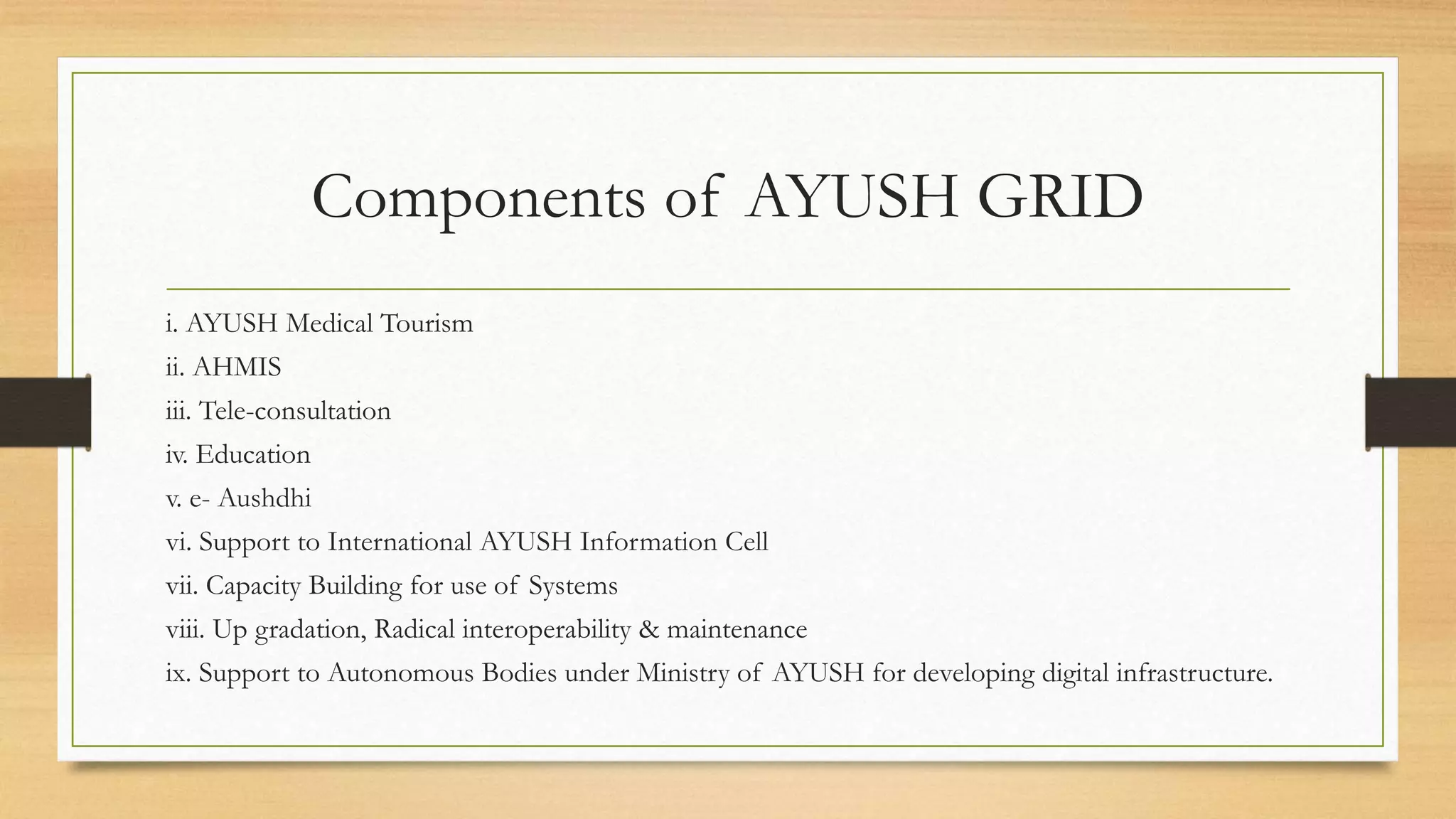 AYUSH GRID.pptx