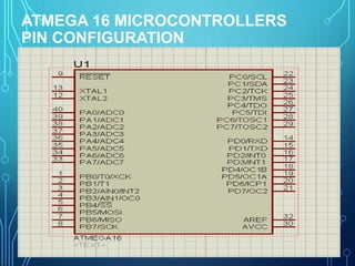 E- Notice Board Presentation | PPTX | Operating Systems | Computer ...