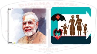 Ayushman Bharat Scheme PMJAY | PPSX