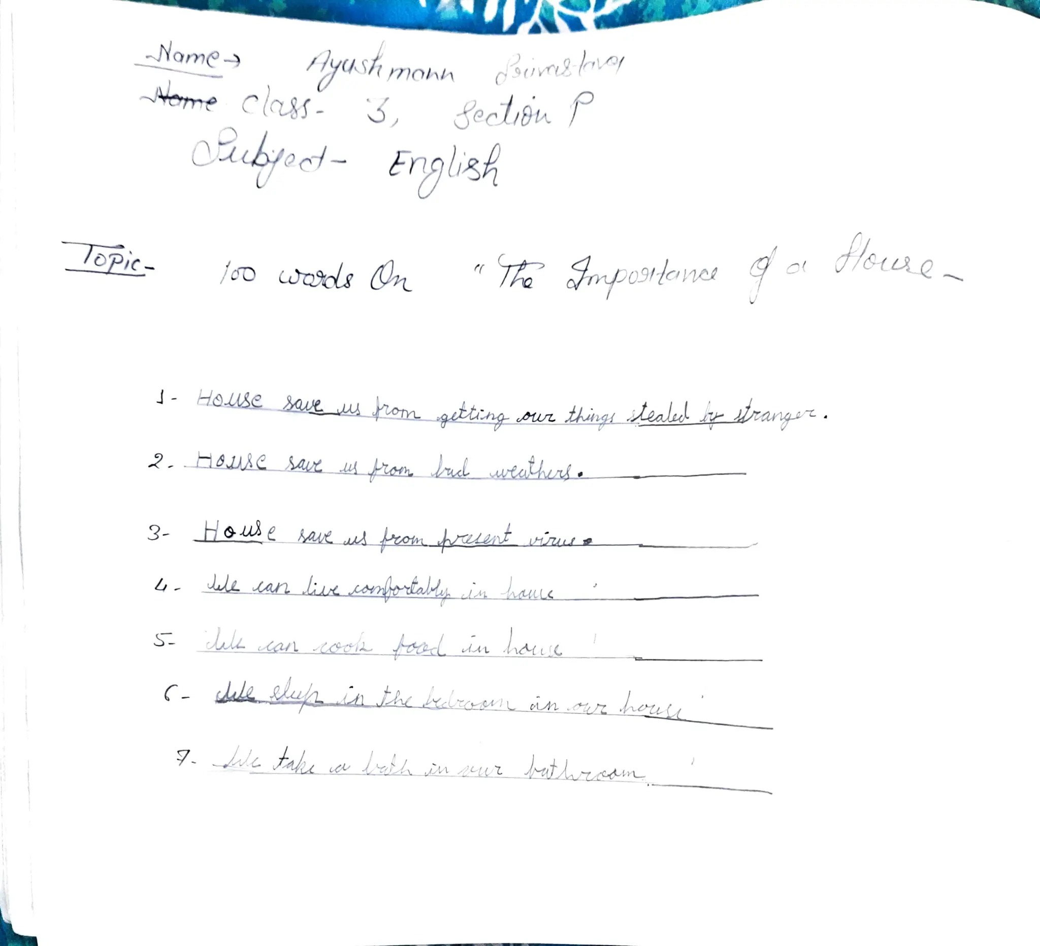 Ayushmann Assignment Part1 Pdf
