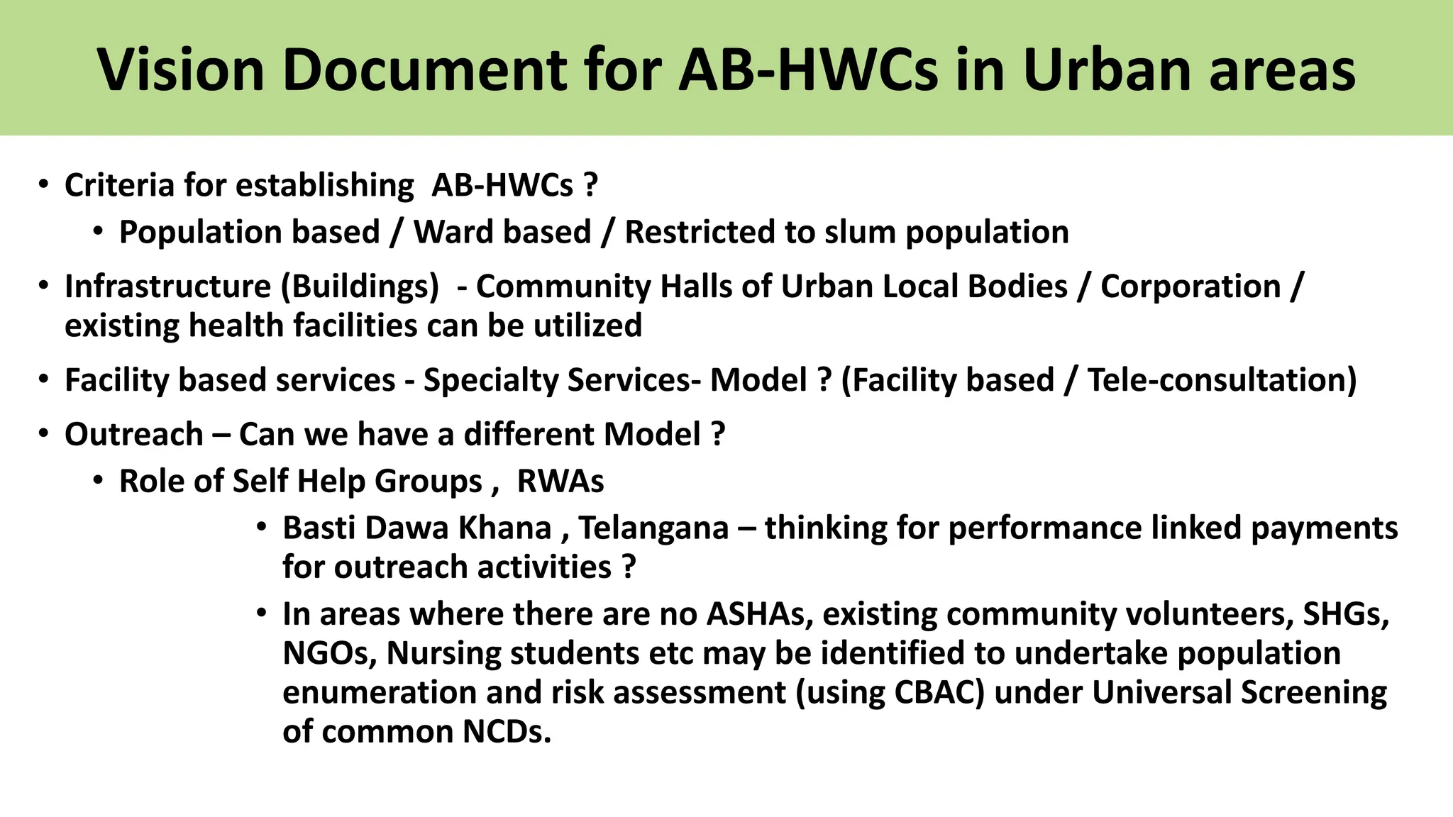 ayushmann bharat by Government of India under Modi government | PPT