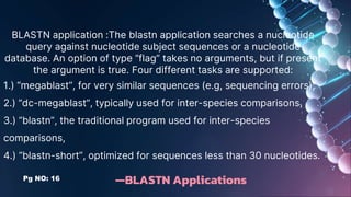 Ayush PPt Tblast-1.pptx