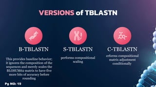 Ayush PPt Tblast-1.pptx