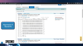 Ayush PPt Tblast-1.pptx