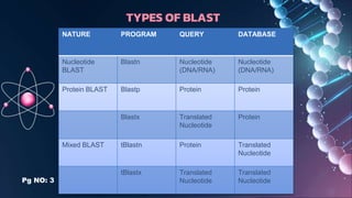 Ayush PPt Tblast-1.pptx