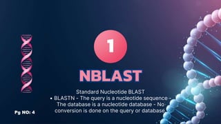 Ayush PPt Tblast-1.pptx