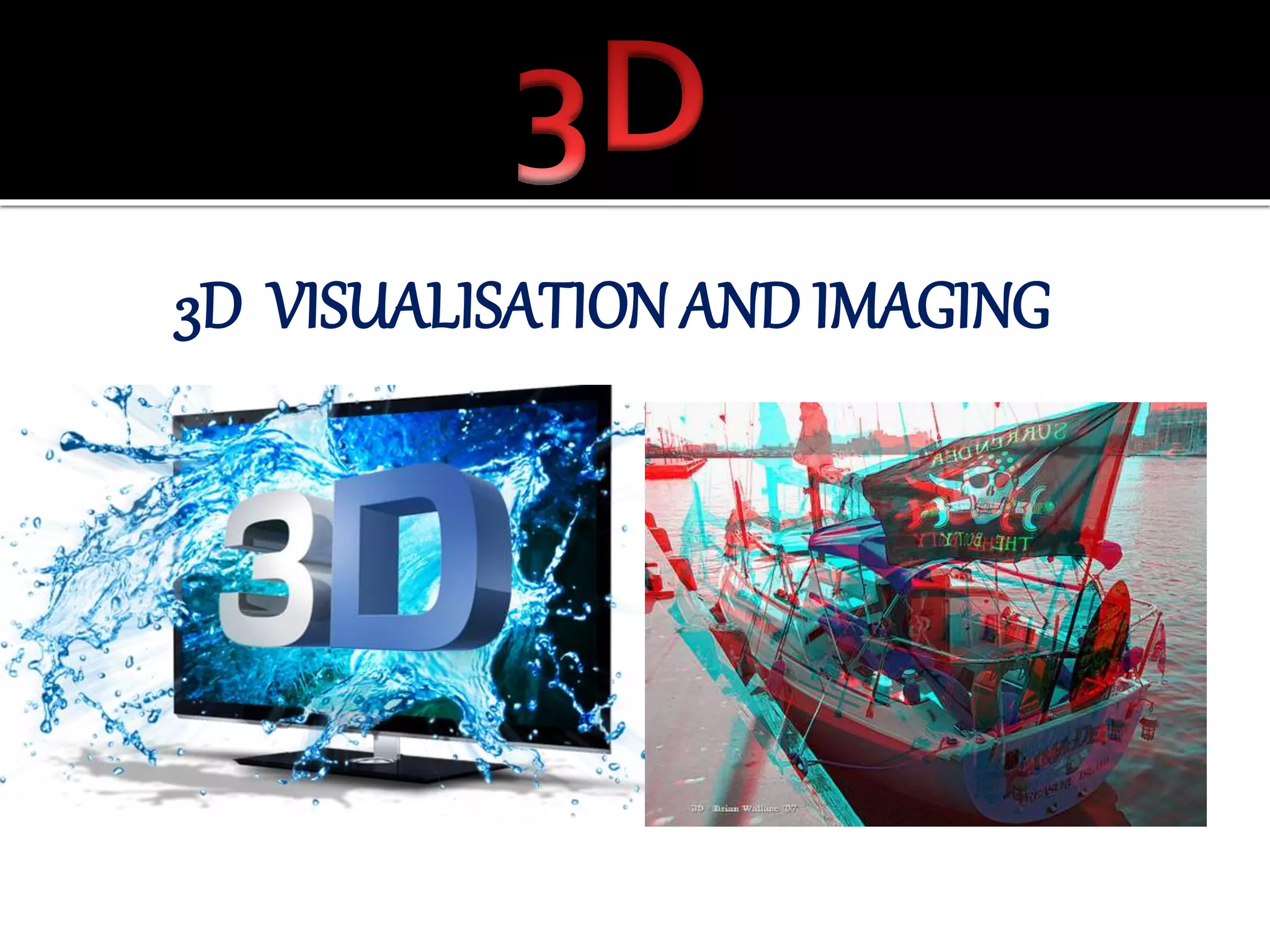3D Printing Technology & Its Applications | PPT | Free Download