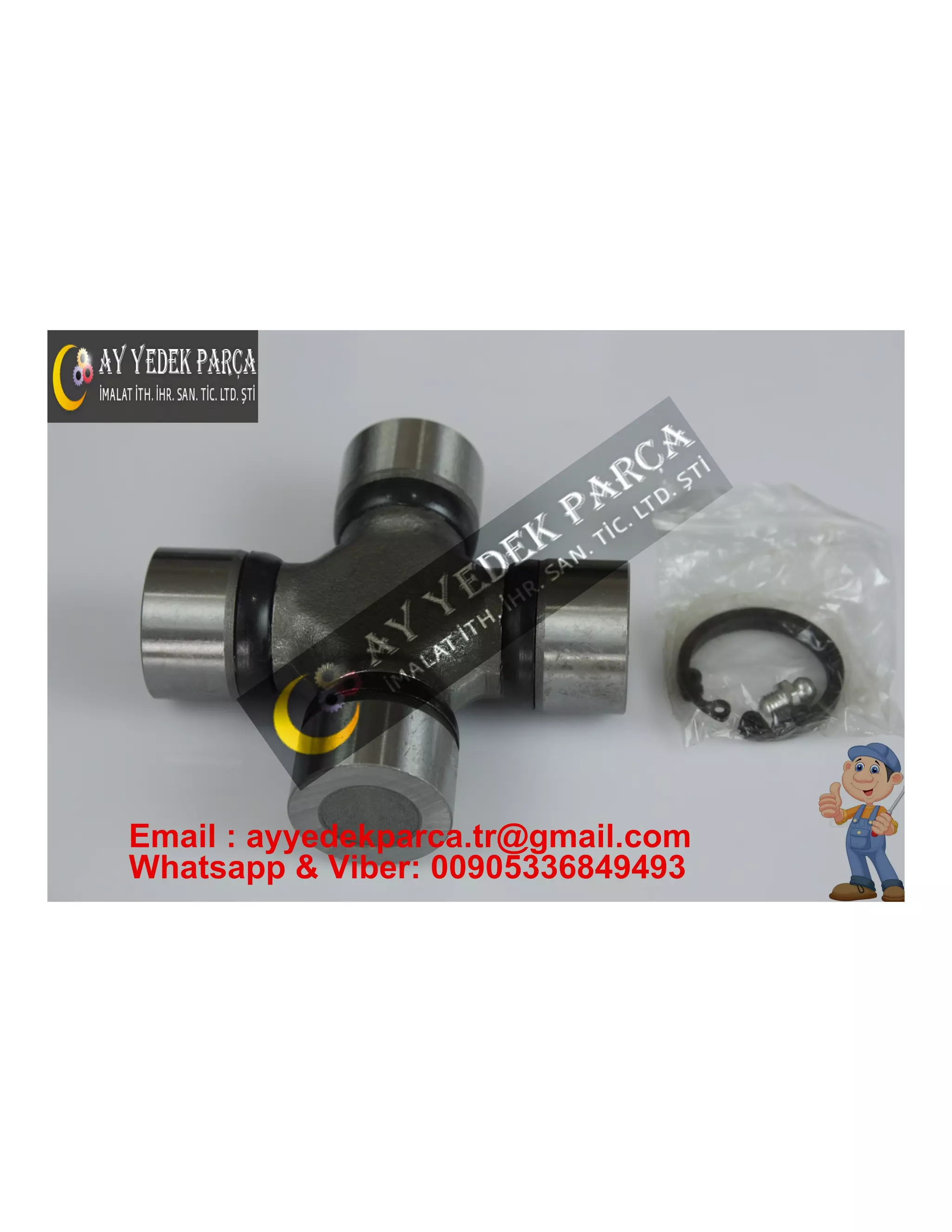 Ayyedekparca jcb spider | PDF