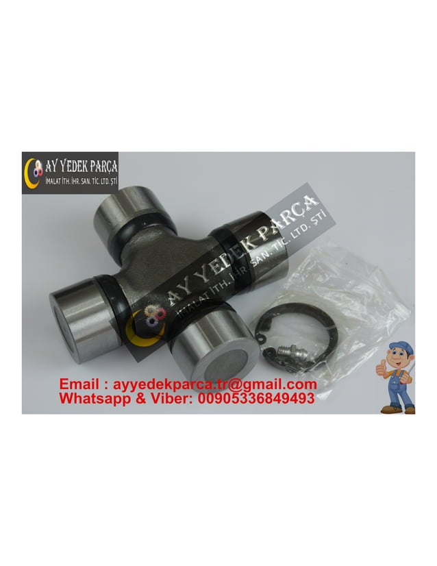 Ayyedekparca jcb spider | PDF