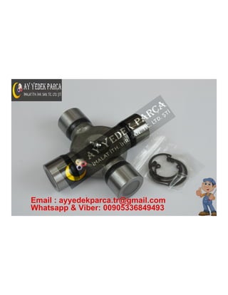 Ayyedekparca jcb spider | PDF