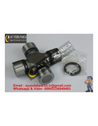 Ayyedekparca jcb spider | PDF